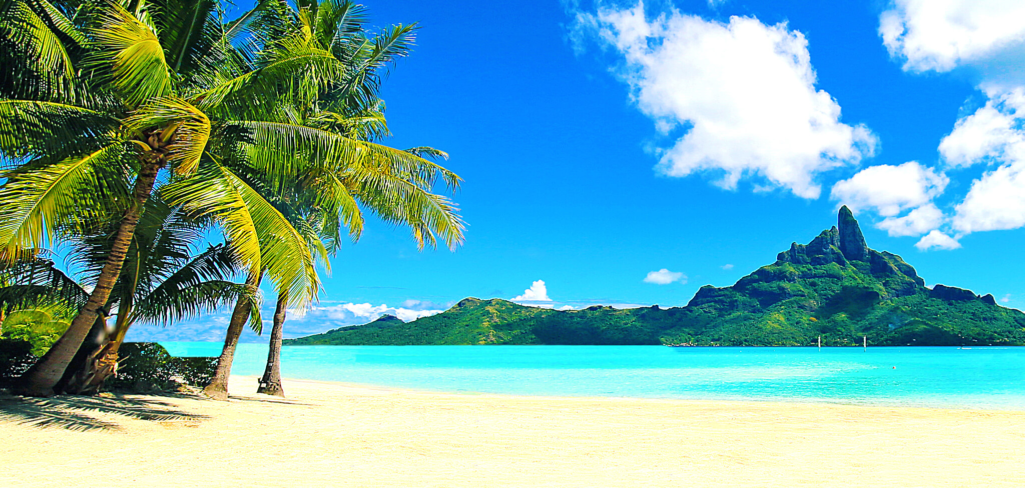 Matira Beach Au 25ème Rang Mondial Des Plus Belles Plages