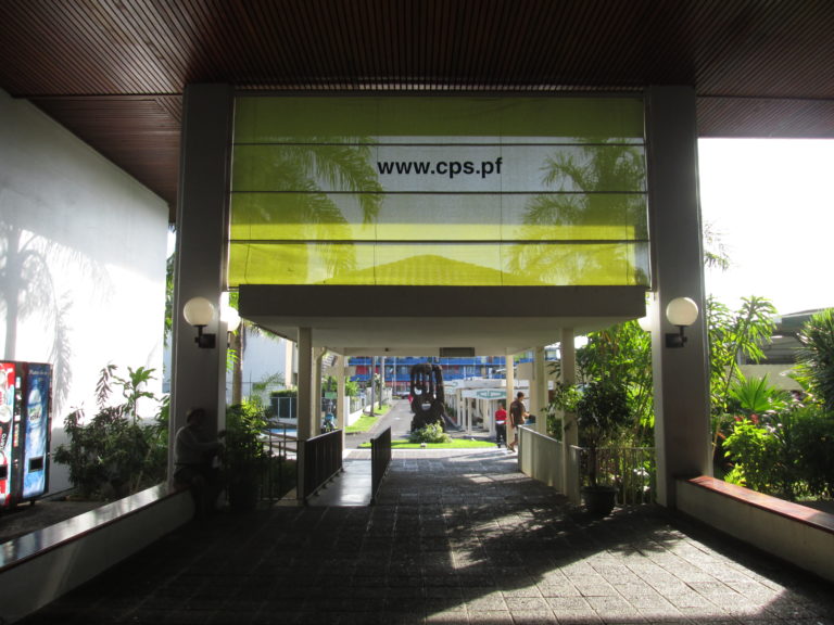 CPS: des délais de remboursement à rallonge - Tahitinews.co