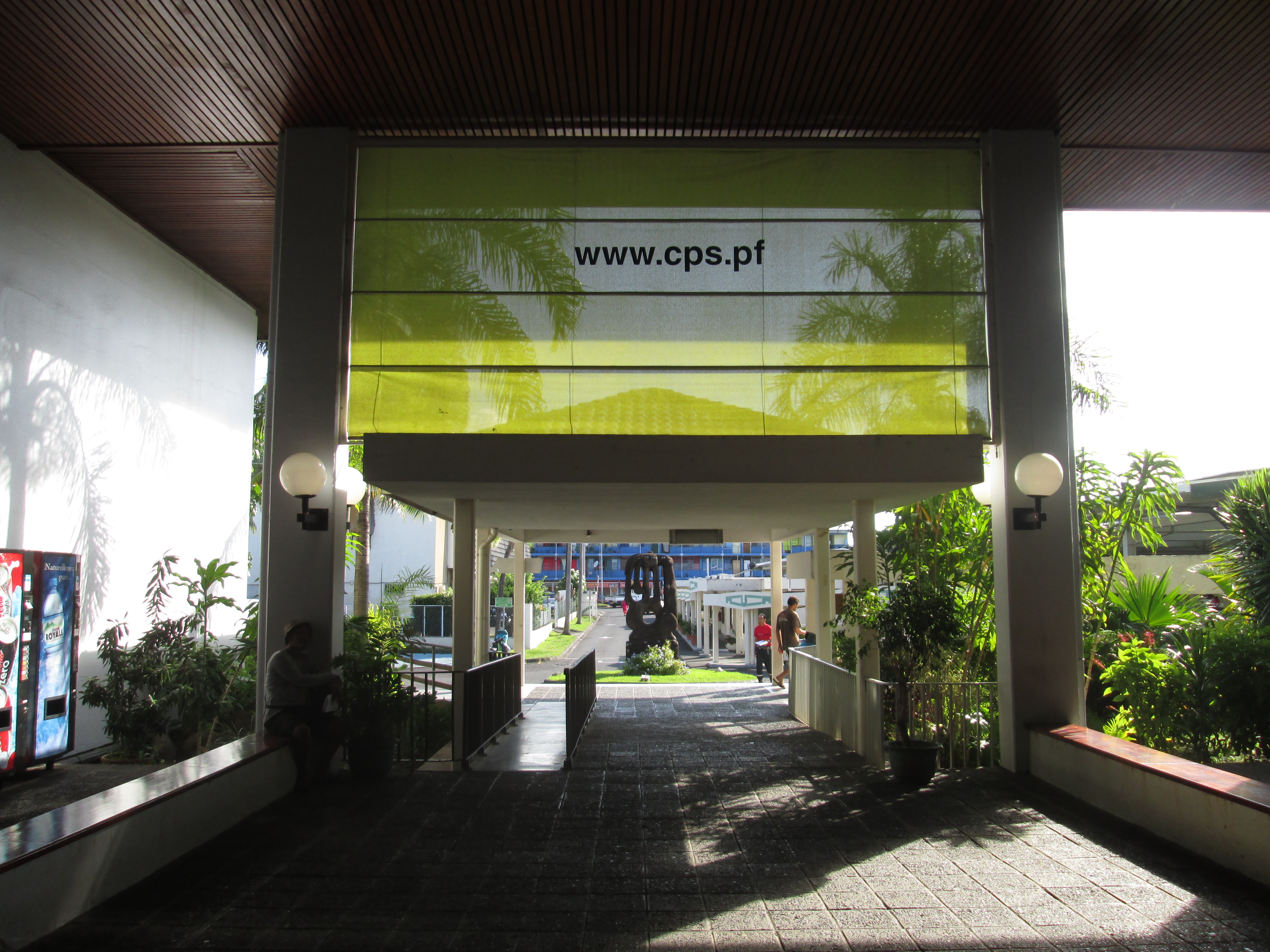 CPS: 191 personnes embauchées entre 2017 et 2021 - Tahitinews.co