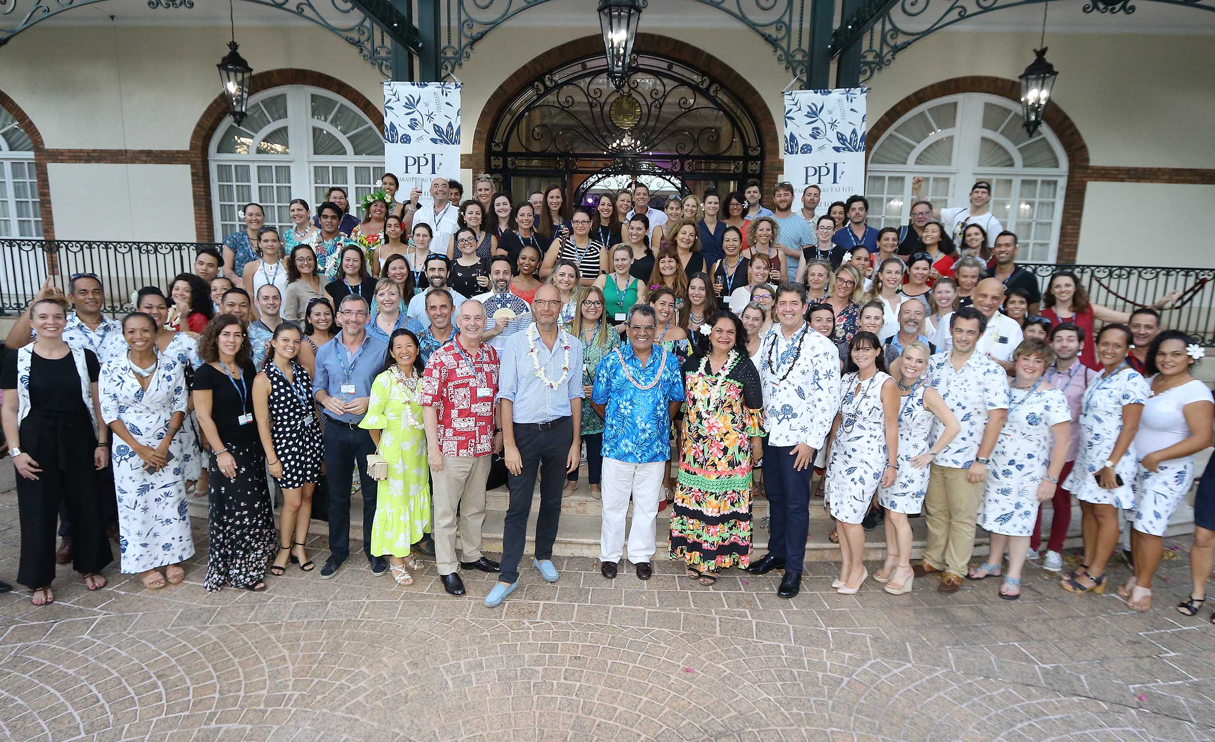 Bilan du Parau Parau Tahiti- Papeete 2019 - Tahitinews.co