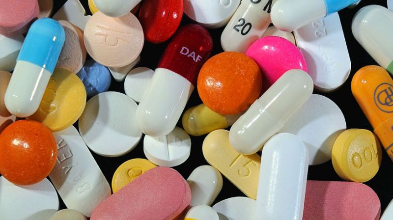 L’automédication, 8 français sur 10 y adhèrent - Tahitinews.co