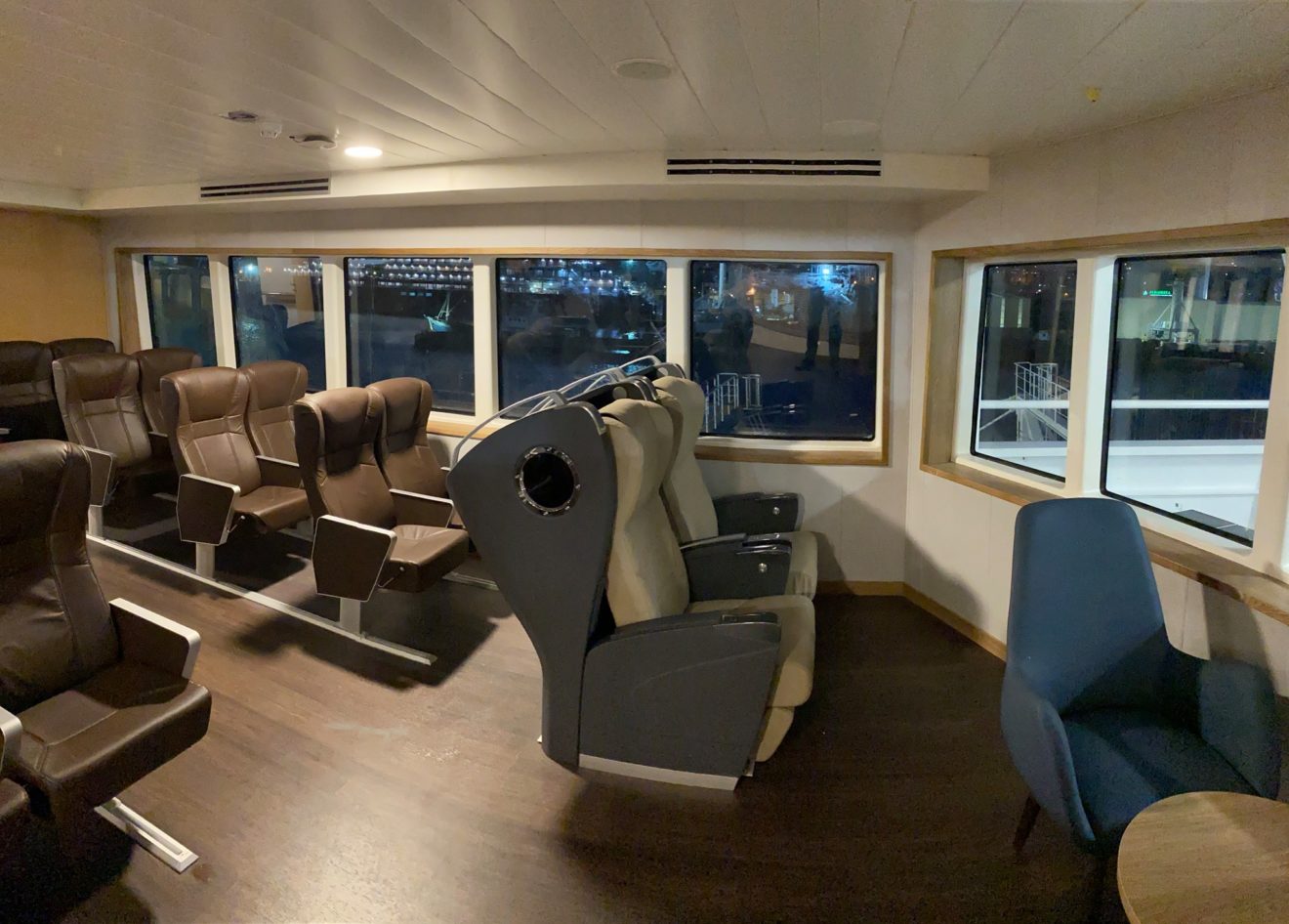 Terevau Piti: haut de gamme assuré - Tahitinews.co