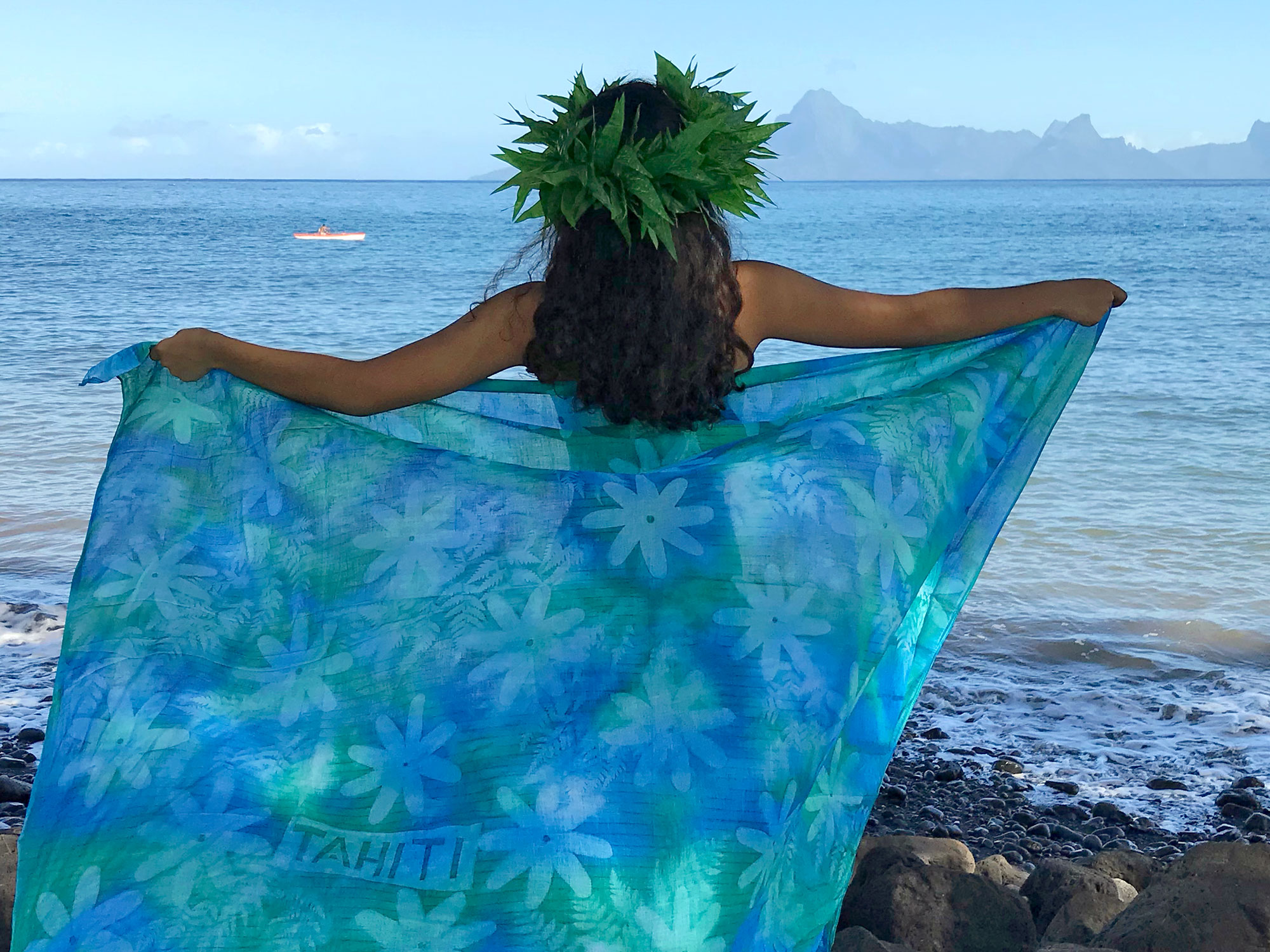 Tous à vos pareu le 28 mai - Tahitinews.co