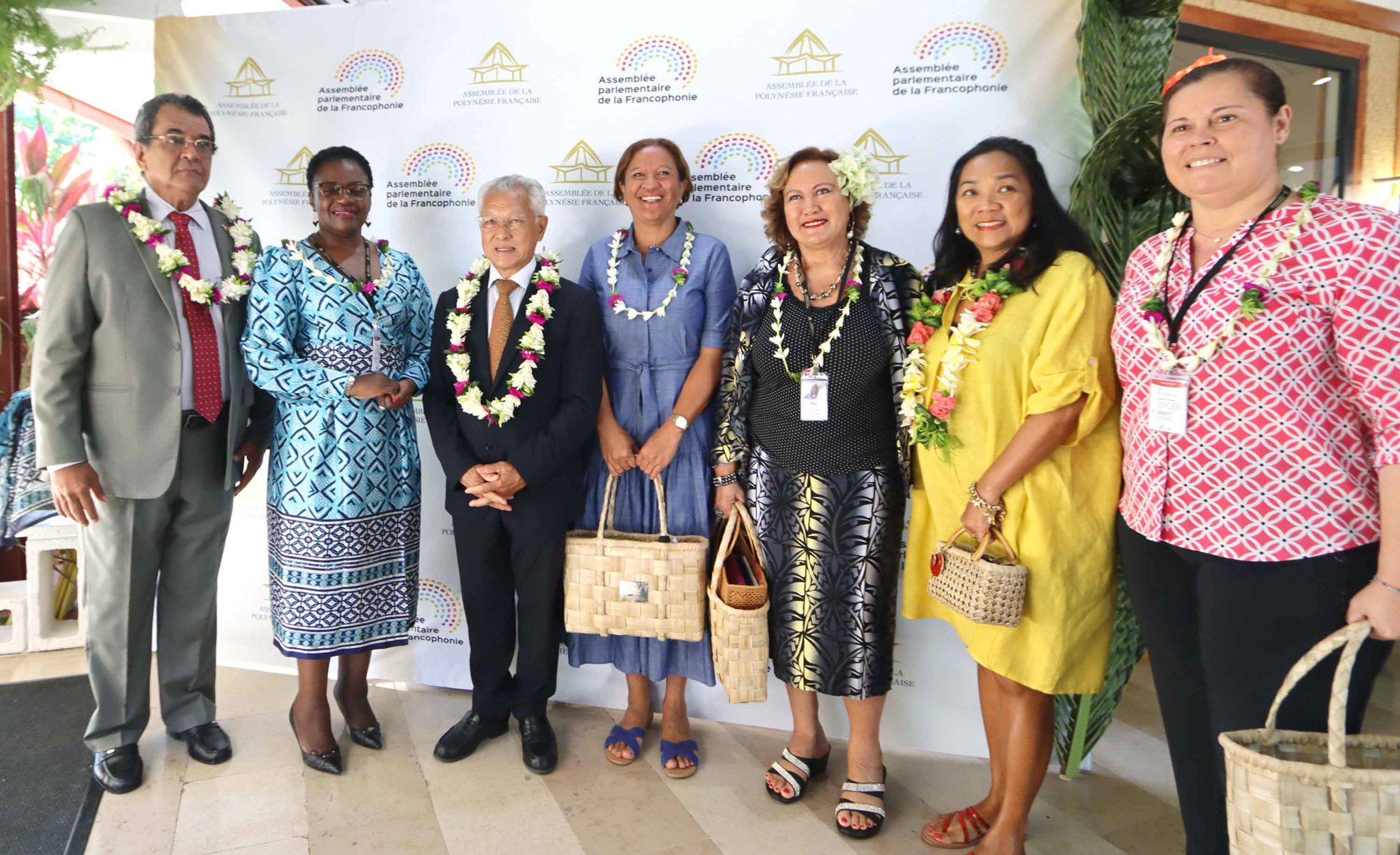 La Francophonie, « espace de partage et d’ouverture » pour la Polynésie ...