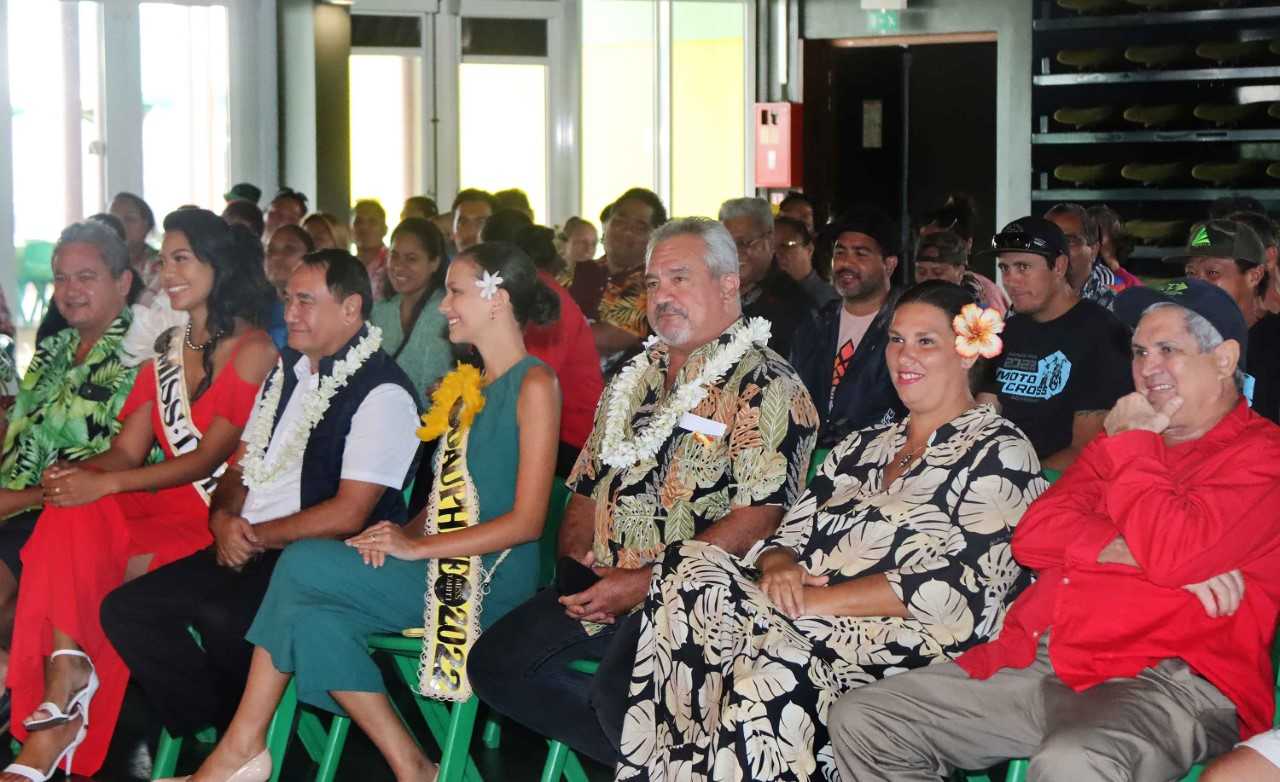 Recyclage payant pour cinquante-et-une associations - Tahitinews.co