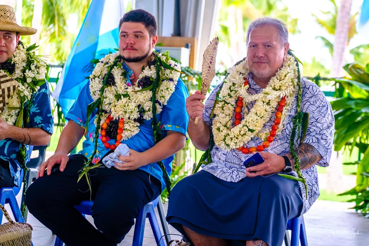 Qui pour succéder au député Moetai Brotherson ? - Tahitinews.co