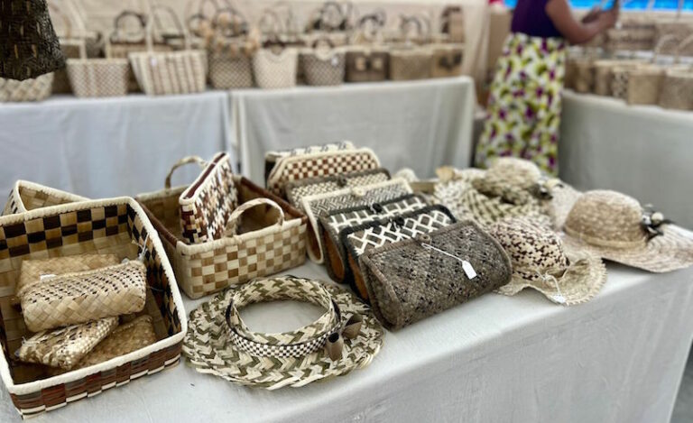 Le Heiva rima’i est ouvert à Mama’o jusqu’au 9 juillet - Tahitinews.co