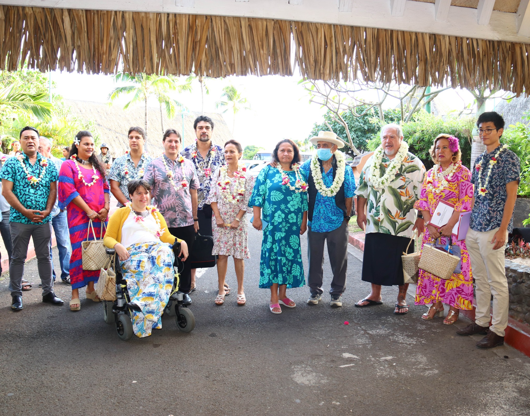 CM délocalisé à Faa’a: le stade Louis Ganivet « couvert » pour 2027 ...