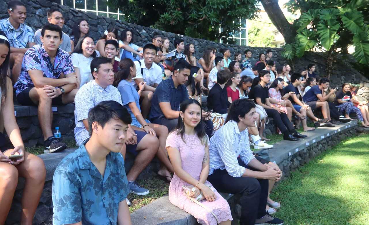 Les Médaillés du Bac avec la mention « très bien » à l’honneur ...