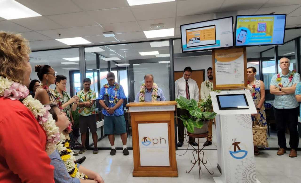 Quand l’OPH facilite la vie des locataires de la Presqu’île ...