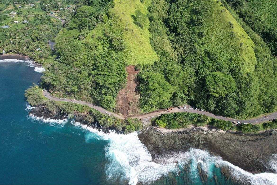 Tahitinews.co - L'actualité de Tahiti et ses Îles 1 juillet 2025