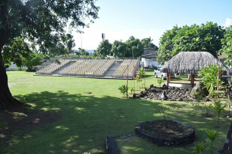Arue célèbre ses « màtuatua » dimanche 1er octobre - Tahitinews.co