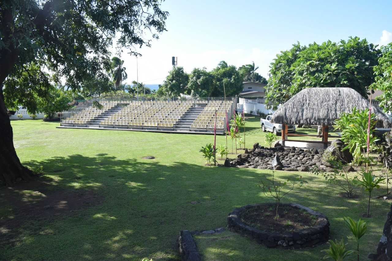 Arue célèbre ses « màtuatua » dimanche 1er octobre - Tahitinews.co