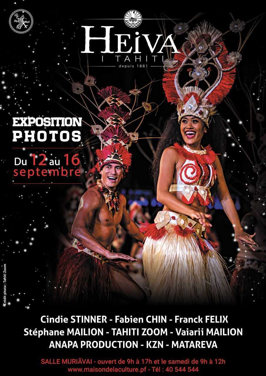 Les plus beaux moments des Heiva I Tahiti - Tahitinews.co