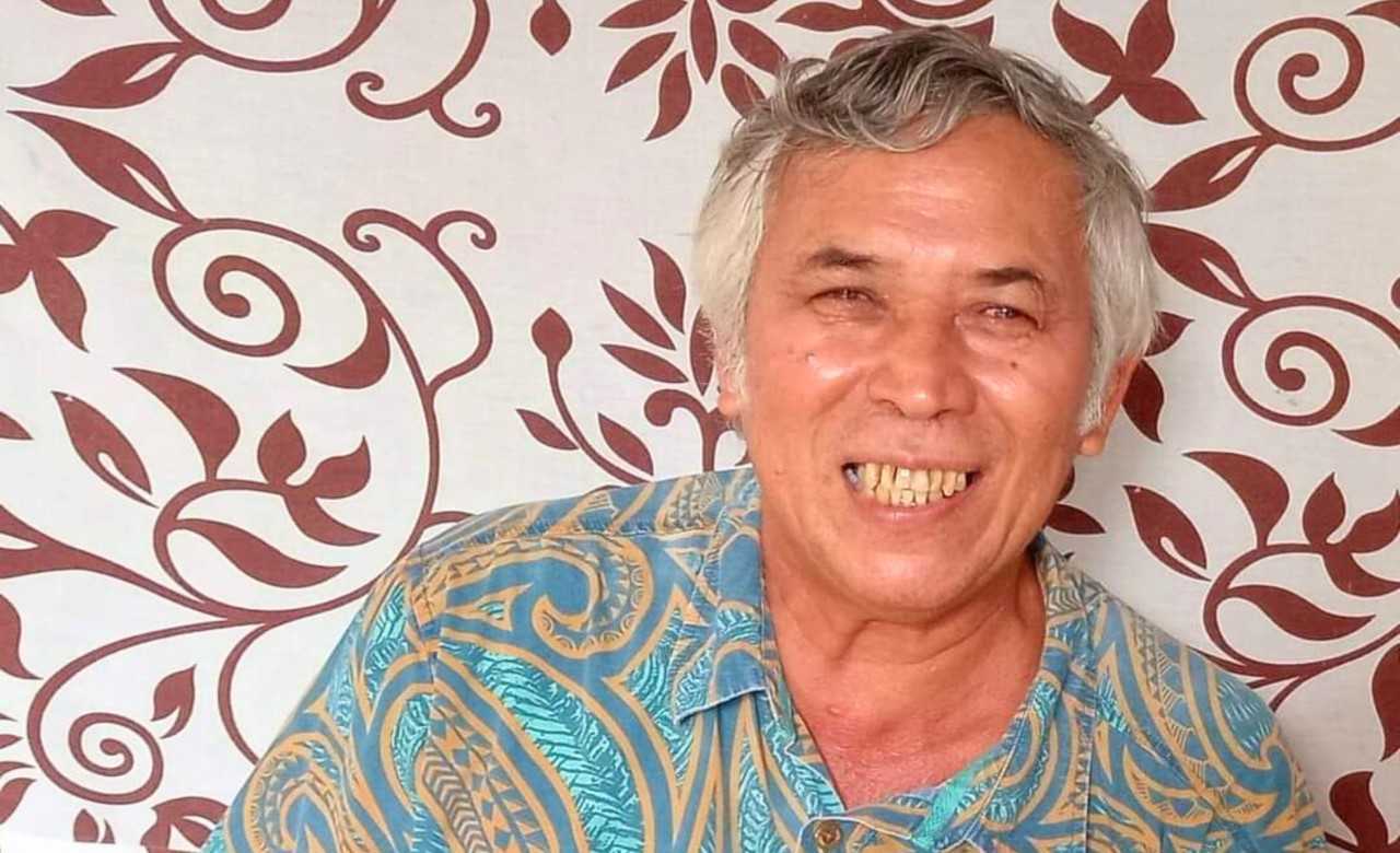 L’heure de la retraite a sonné pour Serge Amiot - Tahitinews.co