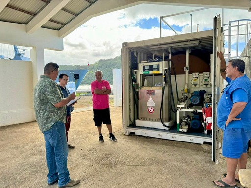 L’Etat n’oublie pas Rapa et ses habitants ! - Tahitinews.co