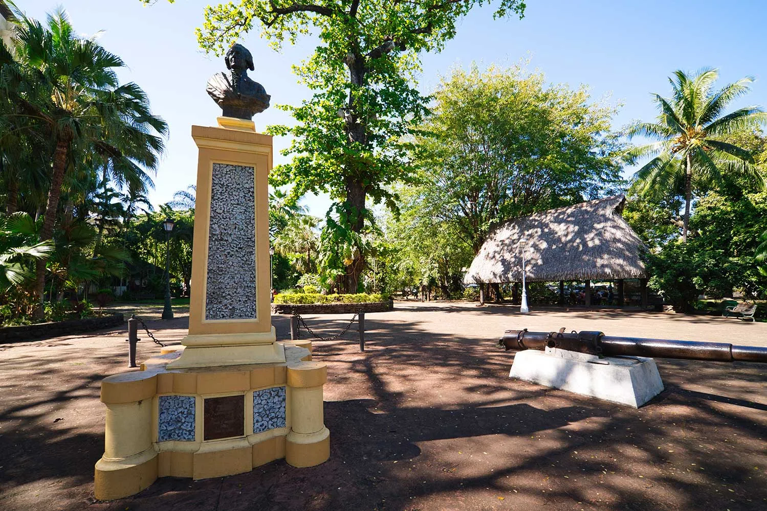 Place à la Maraude des services du Pays - Tahitinews.co