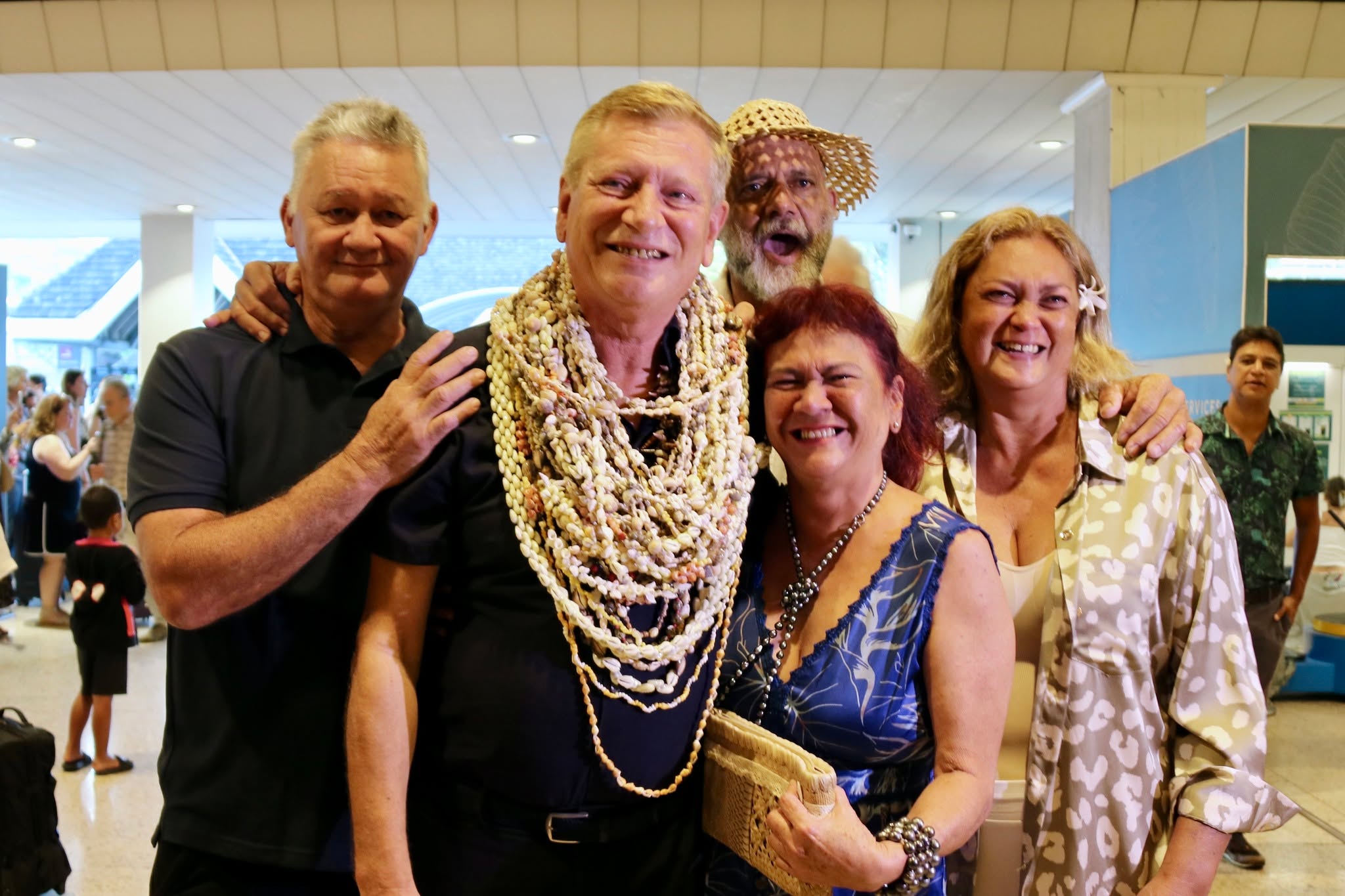 Nana Eric Spitz! - Tahitinews.co