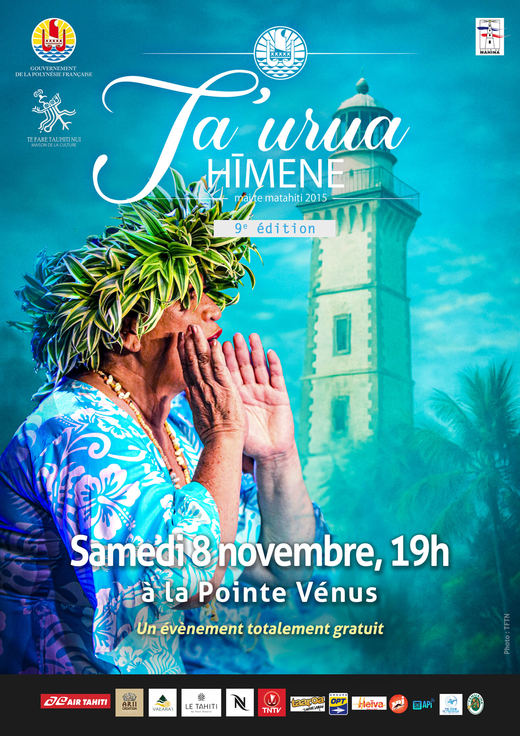 Moment familial et intergénérationnel, le 8 novembre, à la Pointe vénus ...