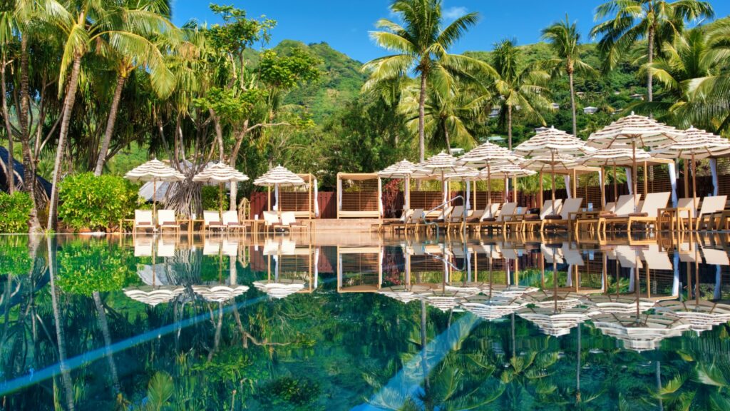 Escapade magique au Sofitel Kia Ora Moorea - Tahitinews.co