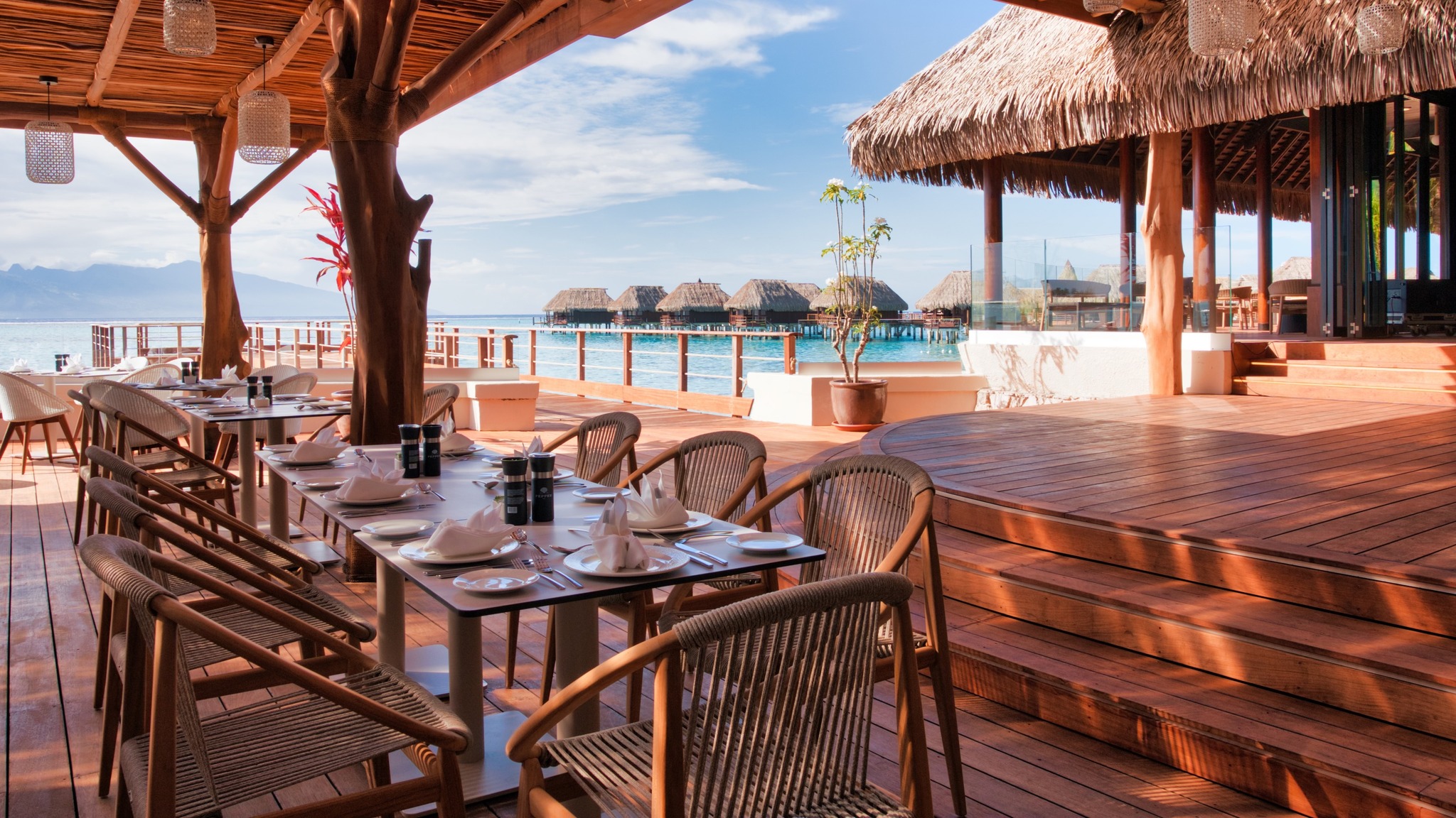 Escapade magique au Sofitel Kia Ora Moorea - Tahitinews.co